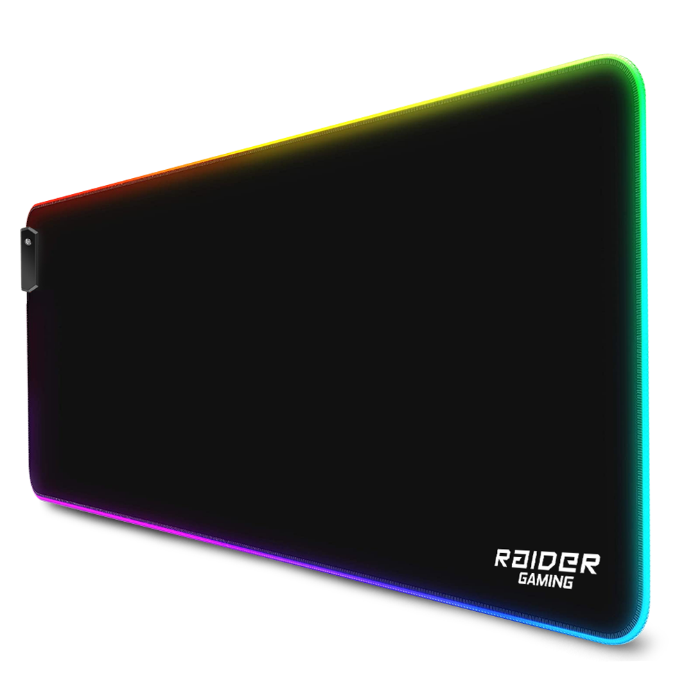 RAIDER MP4 ULTRA GAMING RGB XXL