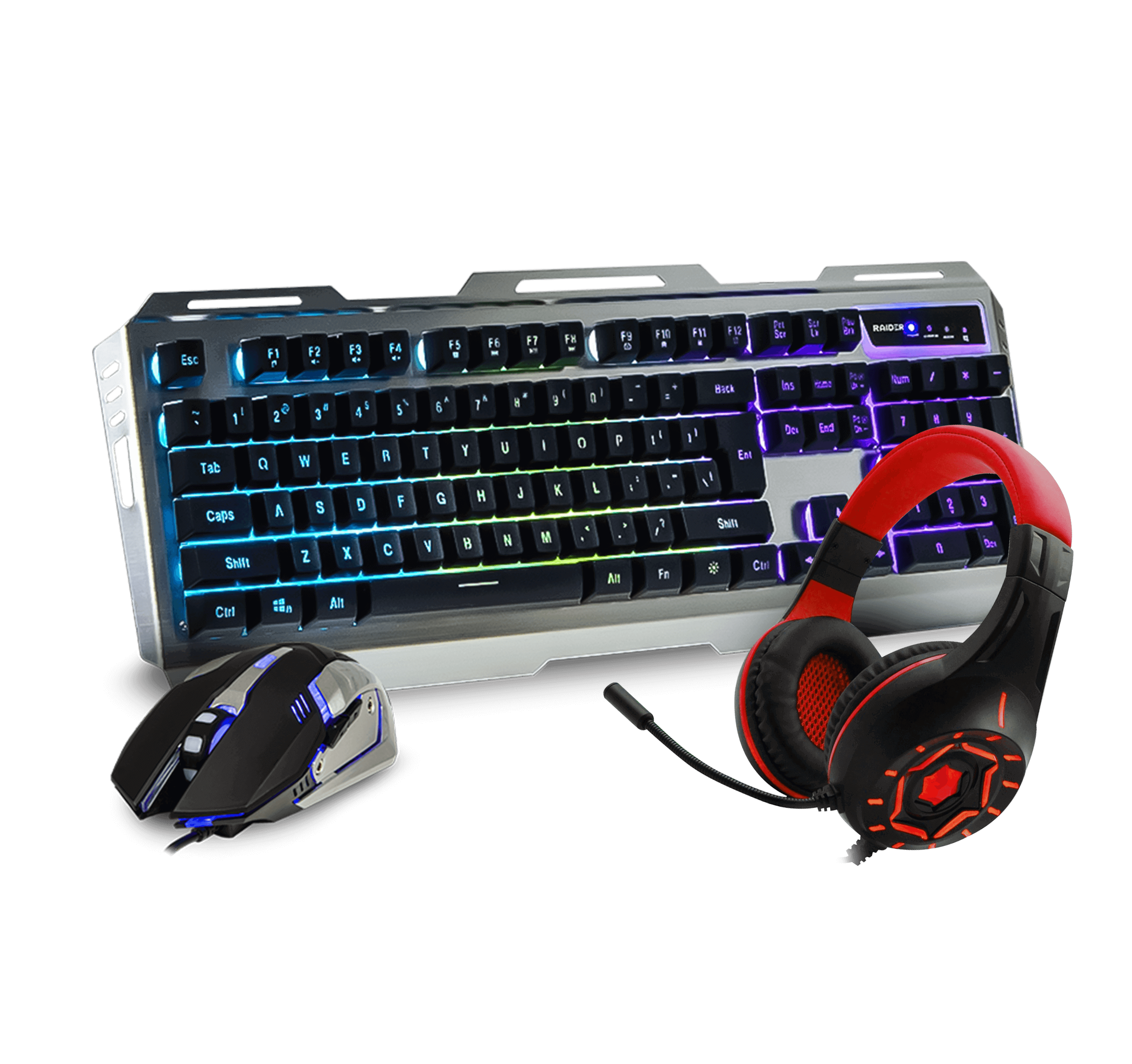 Products - gamingpcshop.nl