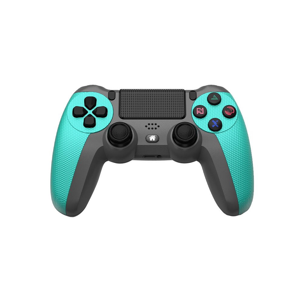 RAIDER PRO Game Controller Wireless BT Turquoise