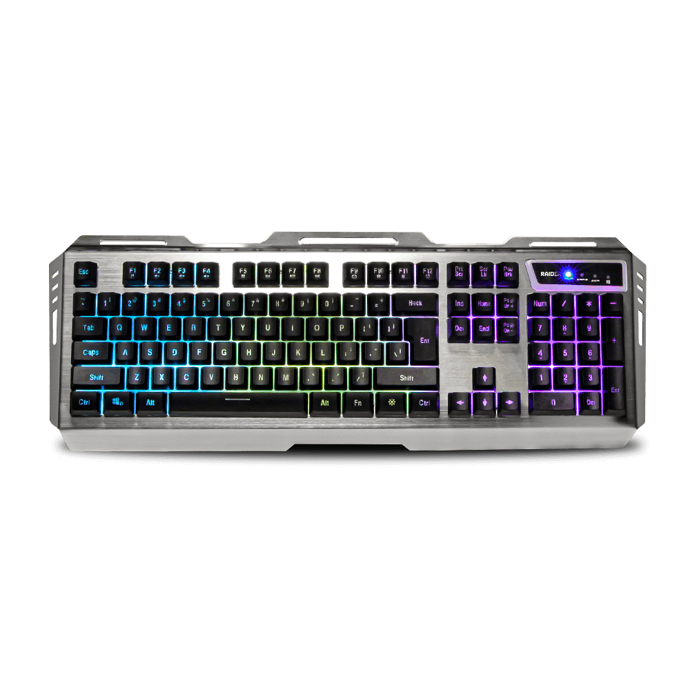 RAIDER V1 Gaming keyboard