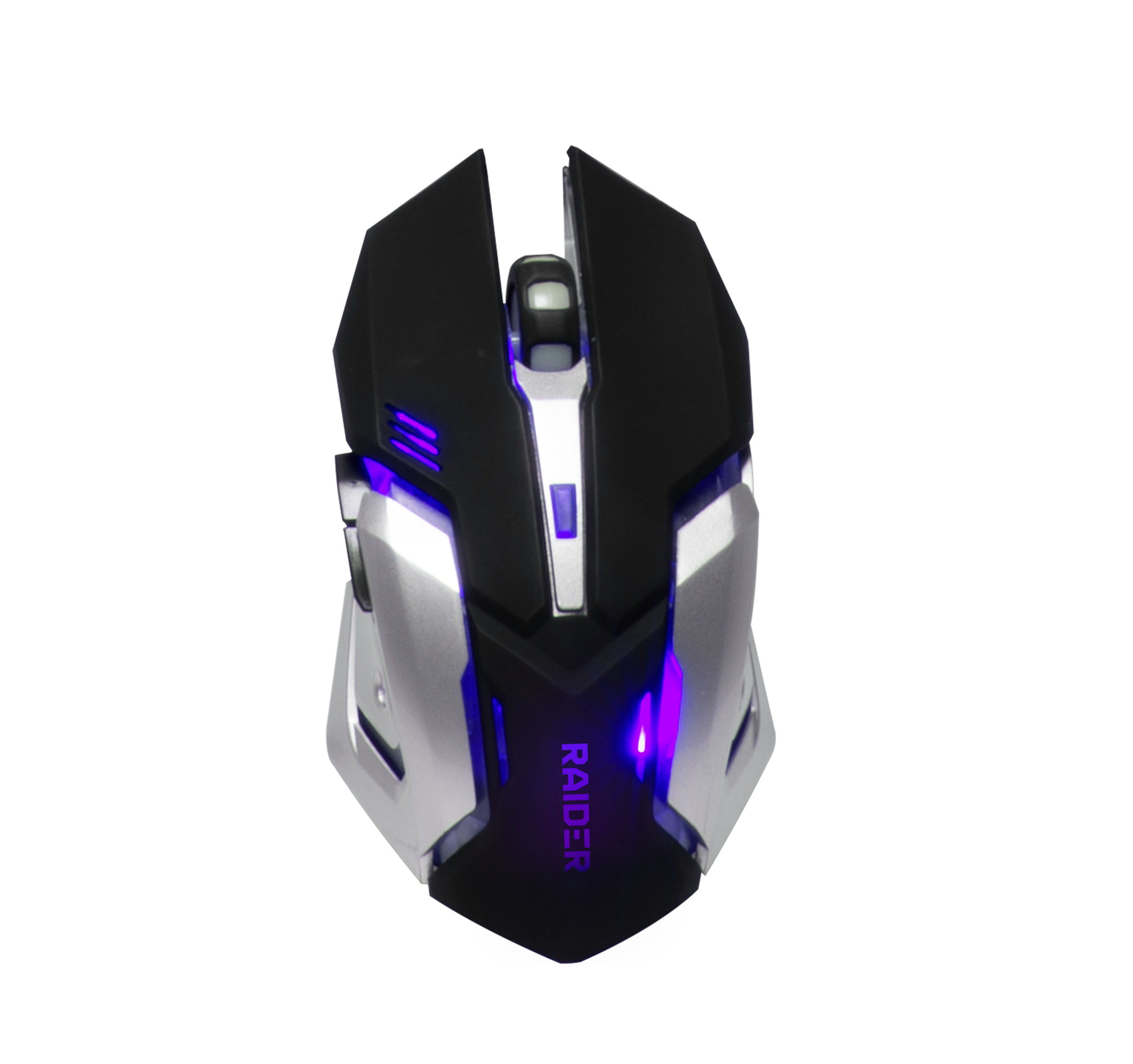 RAIDER Pro Gaming Mouse