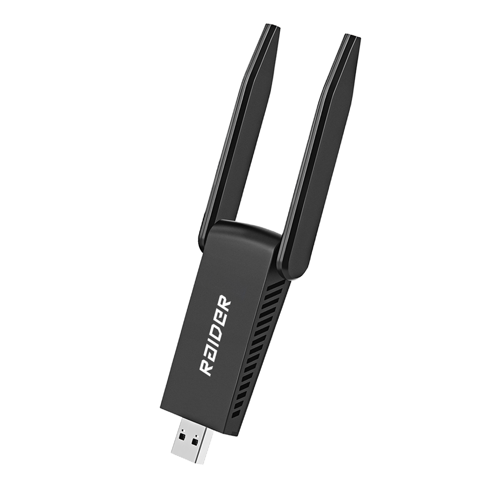 1300 Mbps RAIDER USB-AC1300