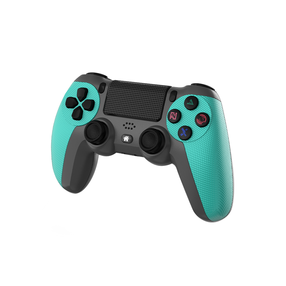 RAIDER PRO Game Controller Wireless BT Turquoise