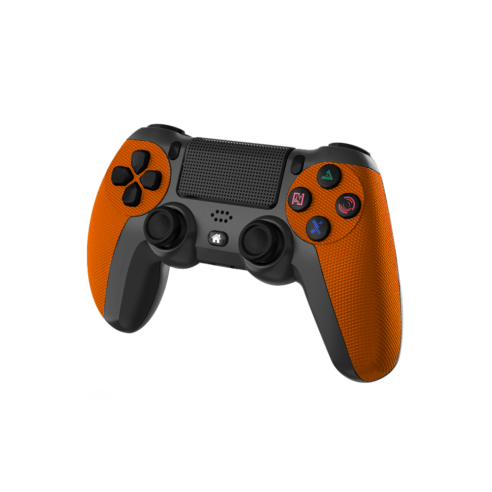 RAIDER PRO Game Controller Wireless BT Orange