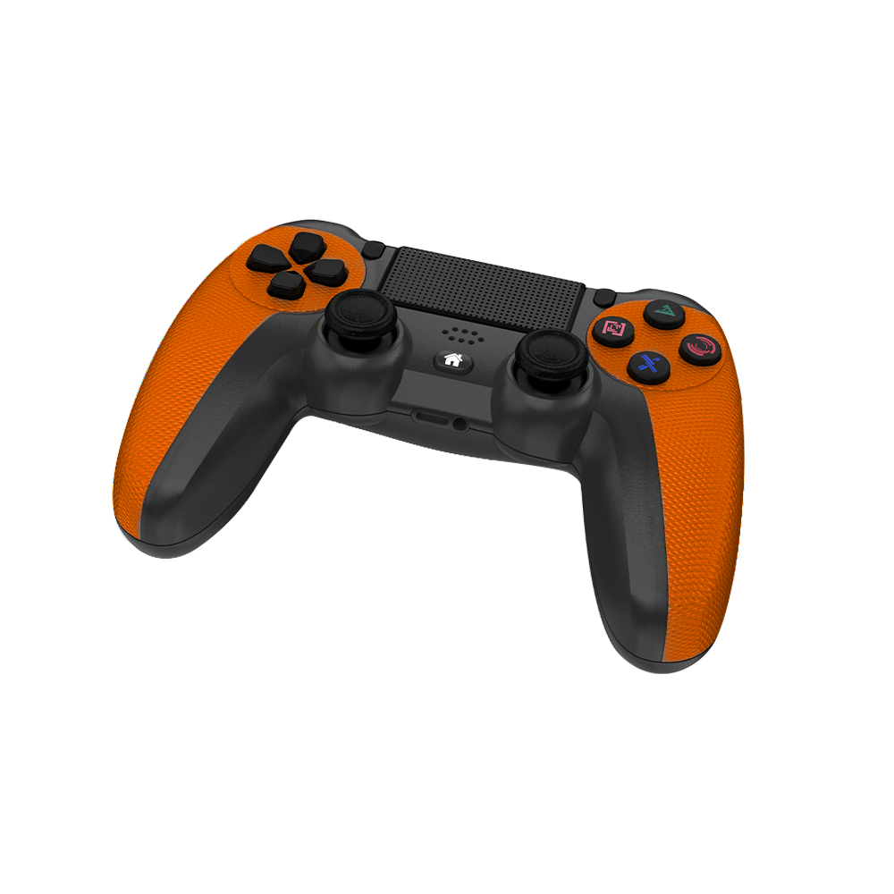RAIDER PRO Game Controller Wireless BT Orange