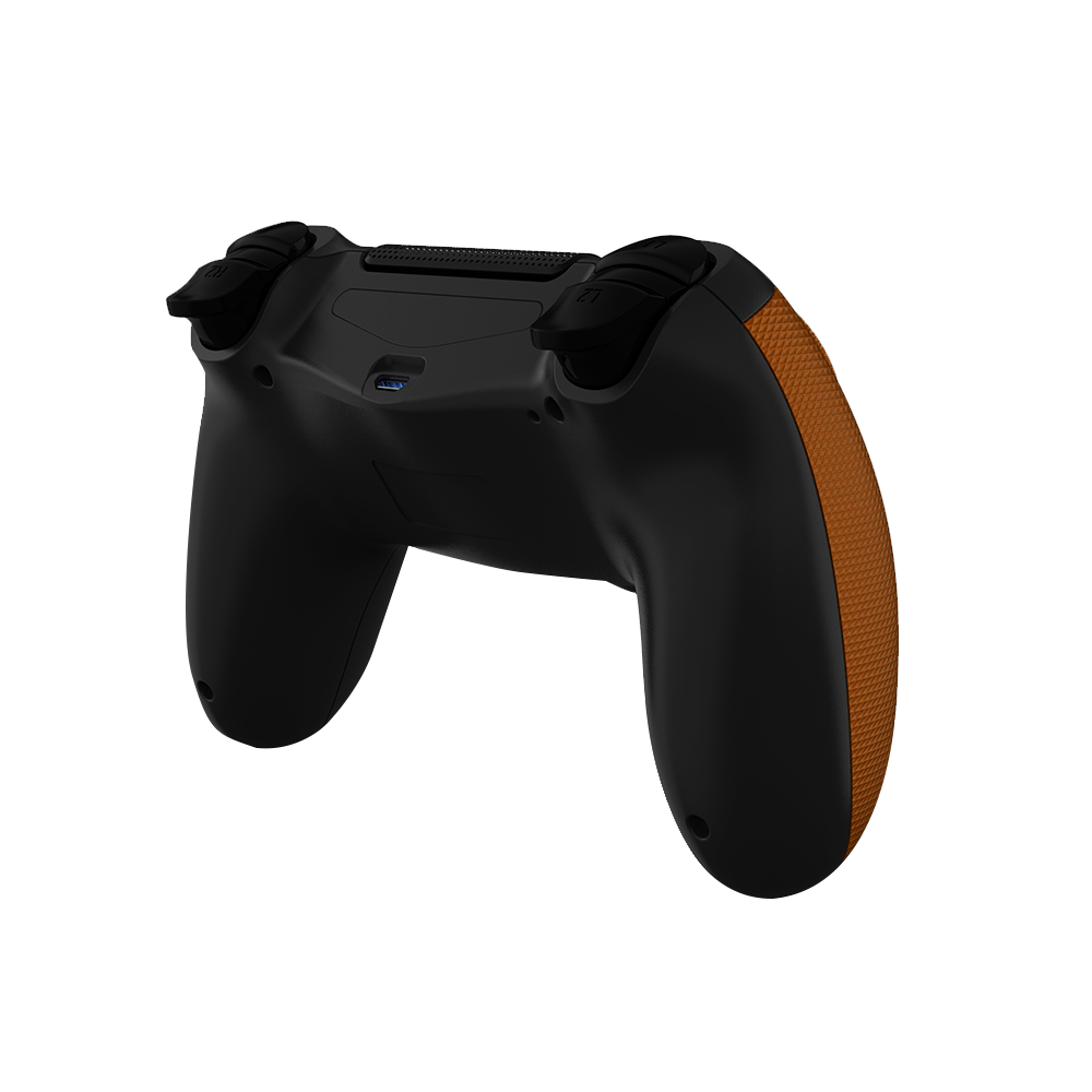 RAIDER PRO Game Controller Wireless BT Orange