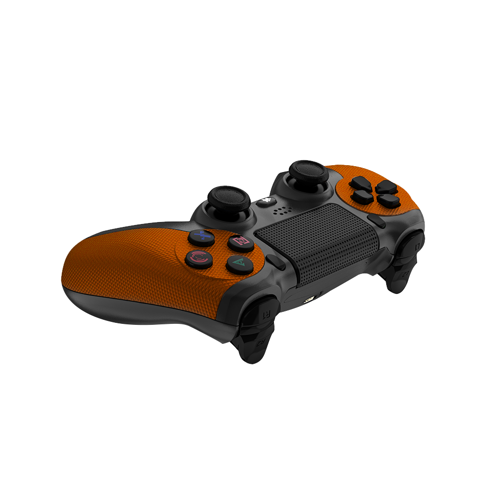 RAIDER PRO Game Controller Wireless BT Orange