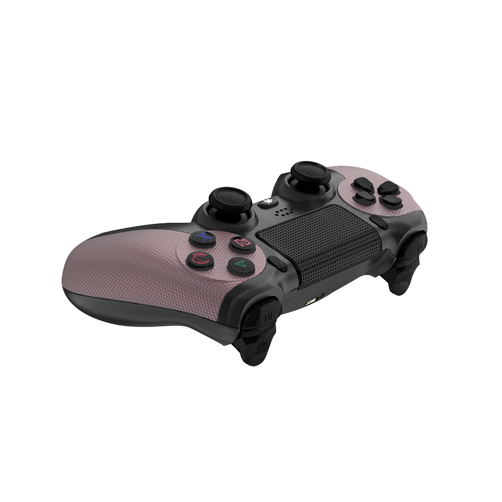 RAIDER PRO Game Controller Wireless BT Pink