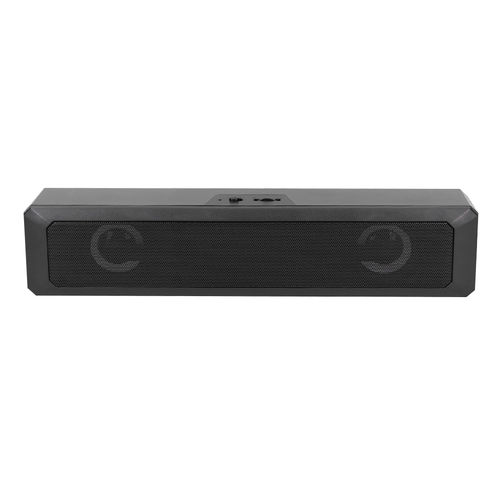 RAIDER RGB Soundbar