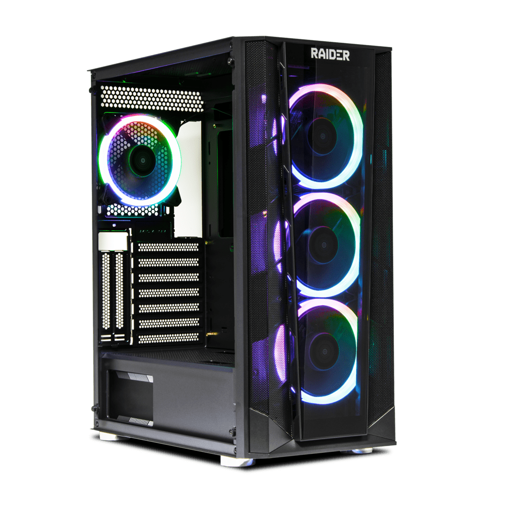 gamingpcshop.nl - Gaming PC Extreme