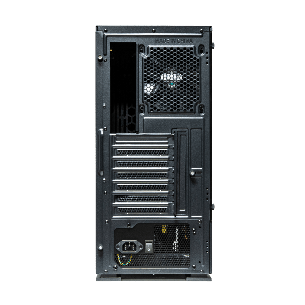 Gaming PC Slim