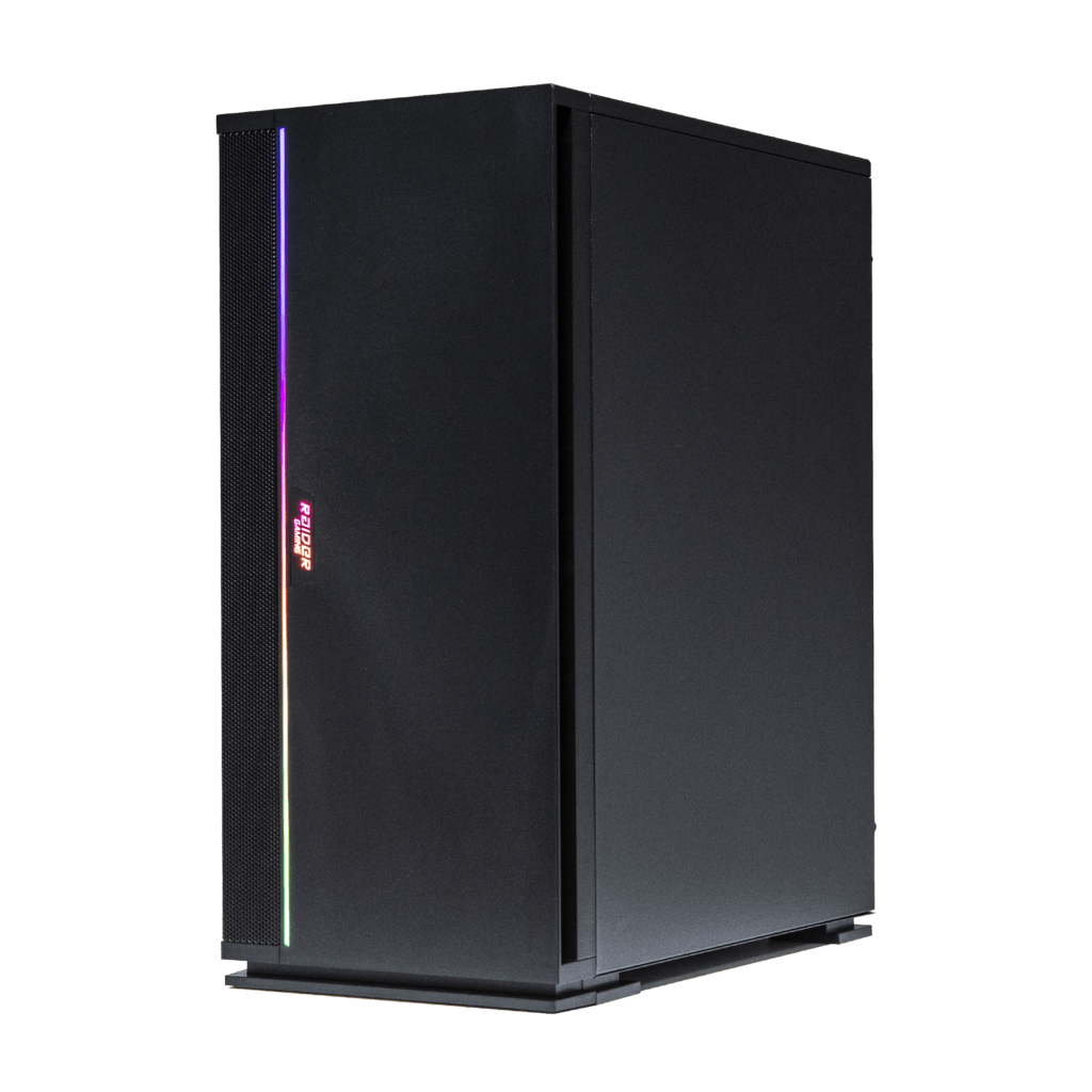 Gaming PC Slim