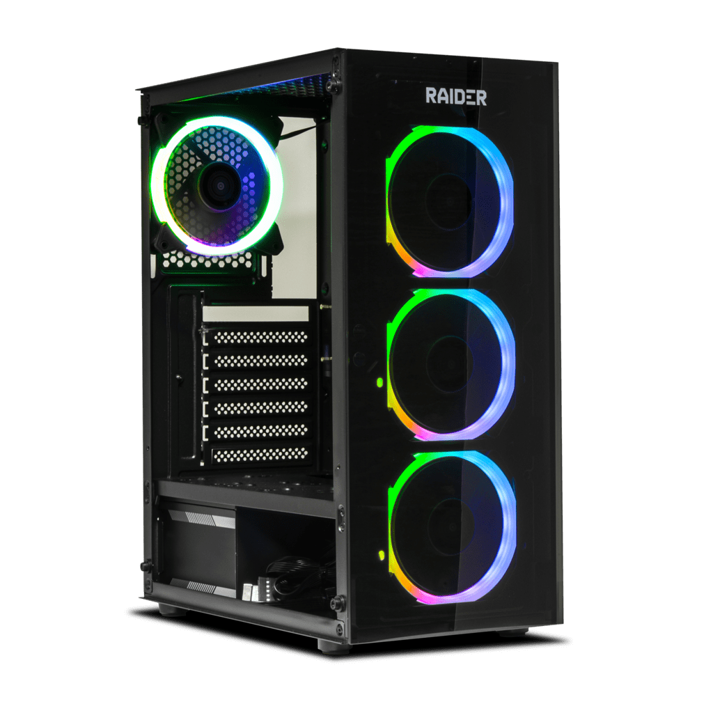 Gaming PC Extreme - Beste 4K Gaming PC samenstellen