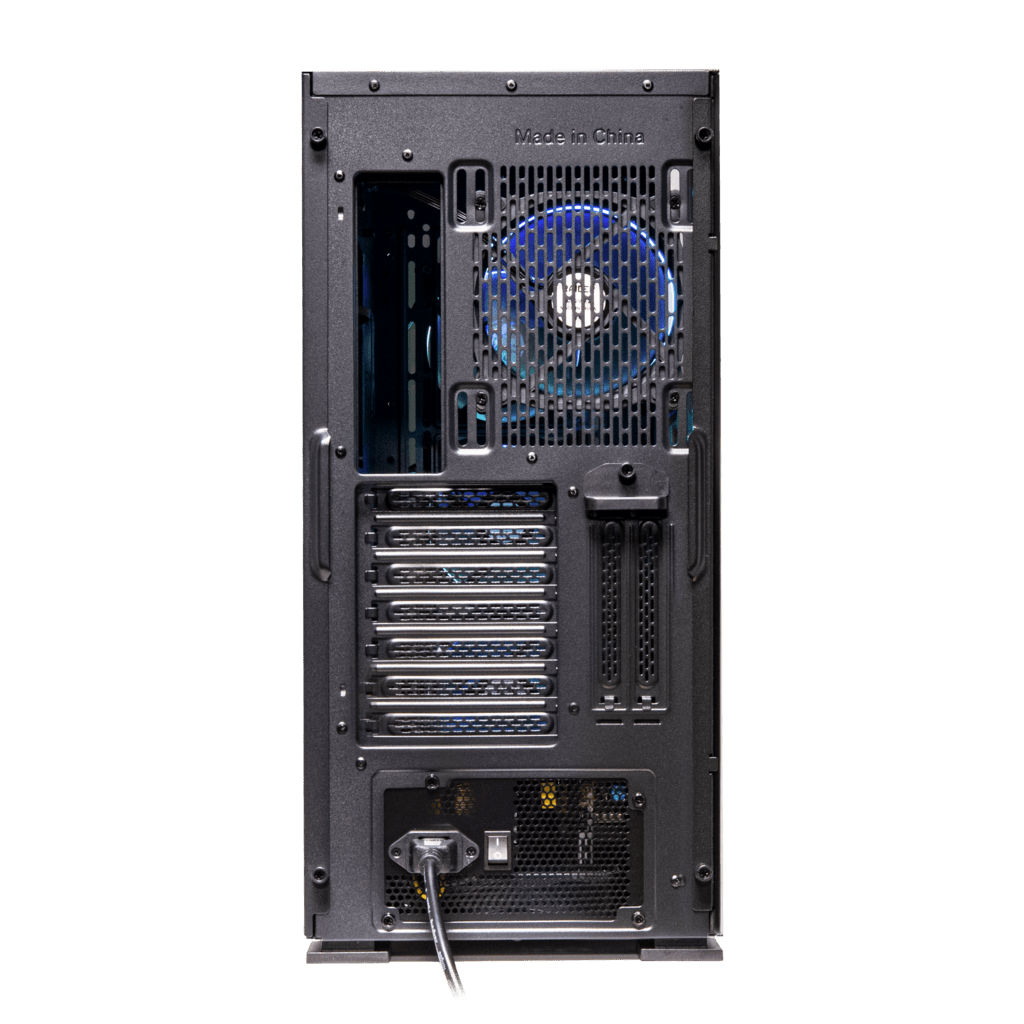 gamingpcshop.nl - Gaming PC Extreme
