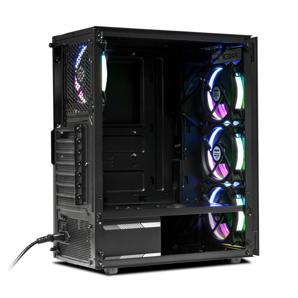 Gaming PC Extreme - Beste 4K Gaming PC samenstellen
