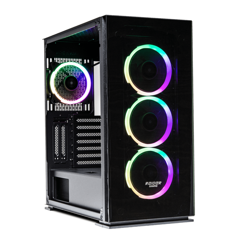 Gaming PC Extreme - Beste 4K Gaming PC samenstellen