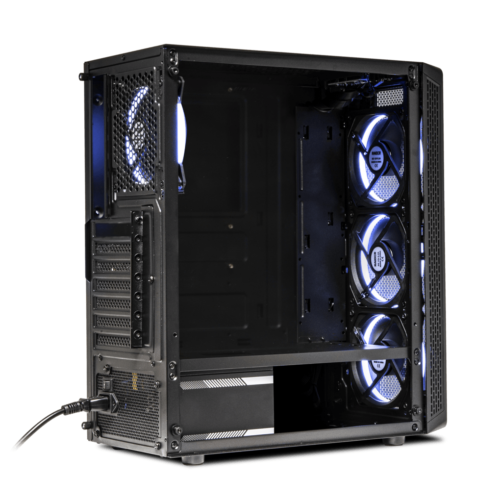 Gaming PC Intel - High-end Gaming PC voor de Pro's!
