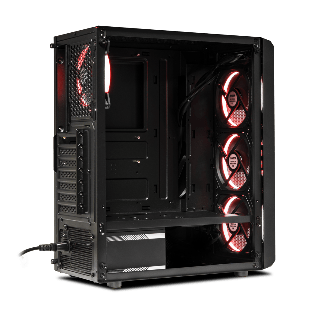 Gaming PC Extreme - Beste 4K Gaming PC samenstellen