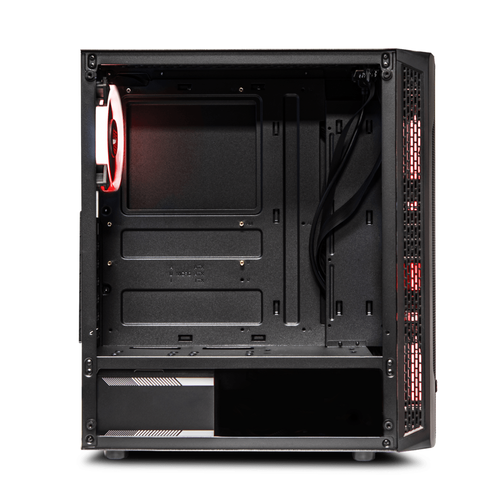 Gaming PC Slim