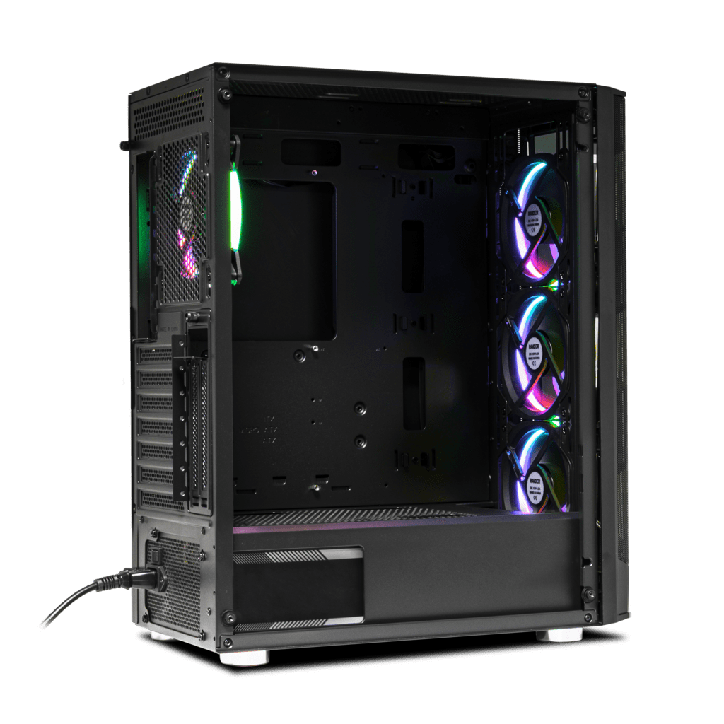 Gaming PC Extreme - Beste 4K Gaming PC samenstellen