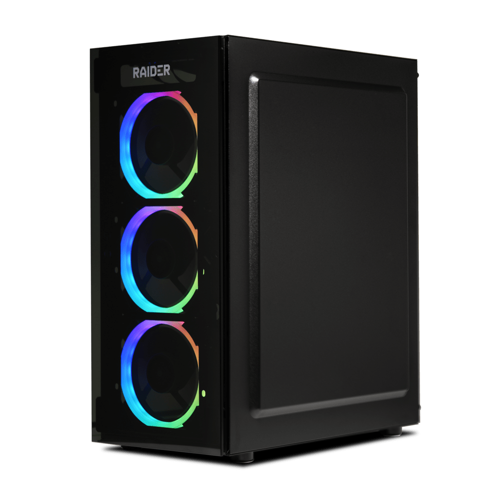 Gaming PC Extreme - Beste 4K Gaming PC samenstellen