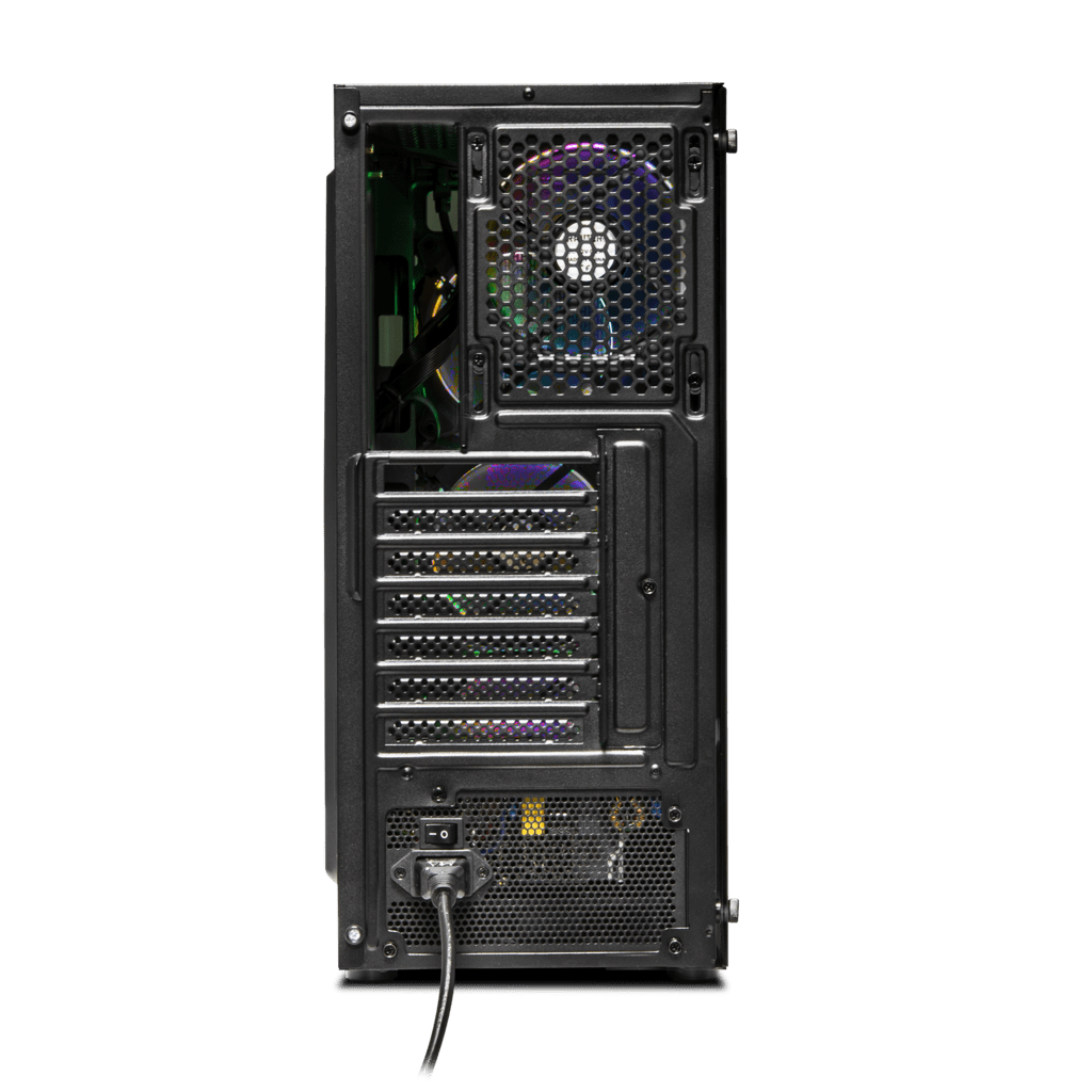 Gaming PC Extreme - Beste 4K Gaming PC samenstellen