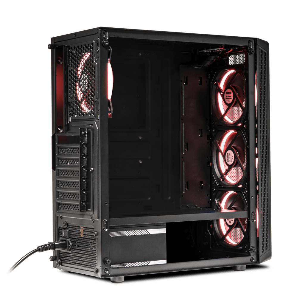 Gaming PC Slim