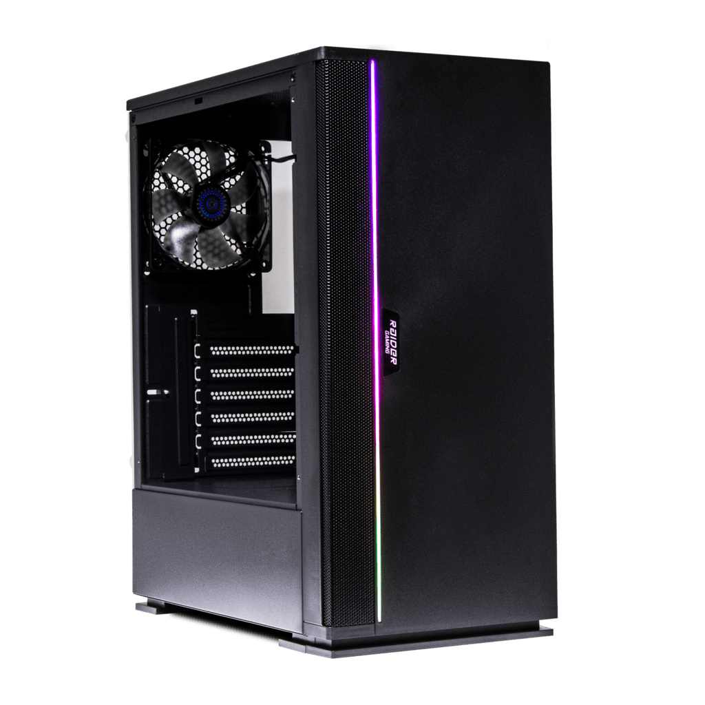 Gaming PC Slim