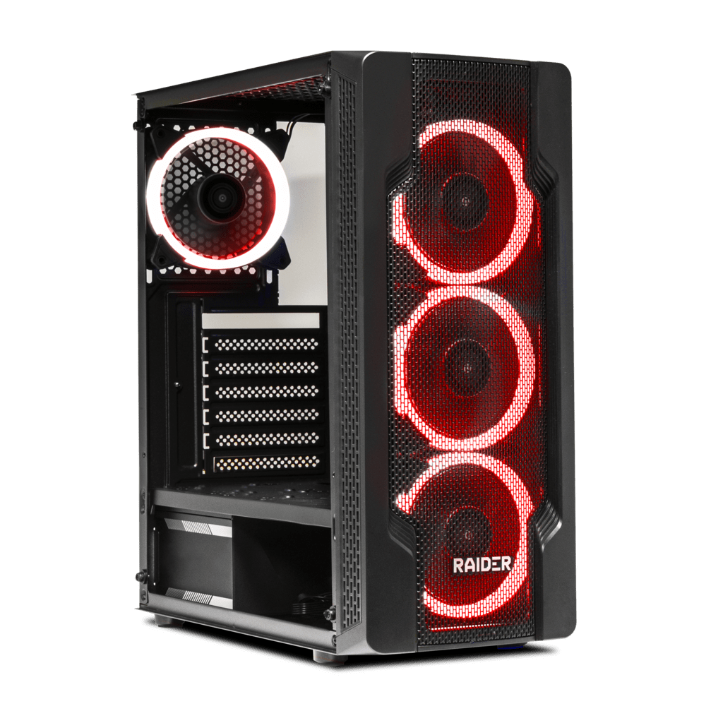 Gaming PC Intel - High-end Gaming PC voor de Pro's!