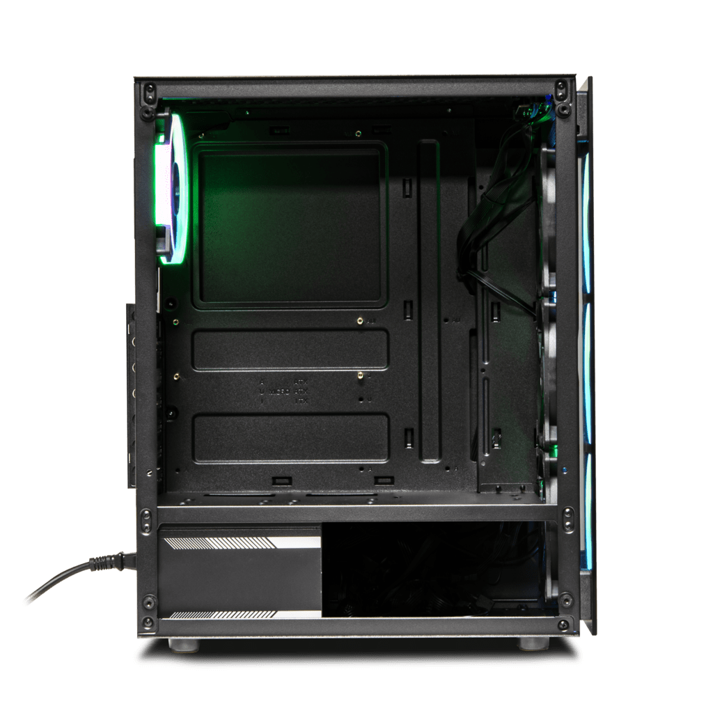 Gaming PC Extreme - Beste 4K Gaming PC samenstellen