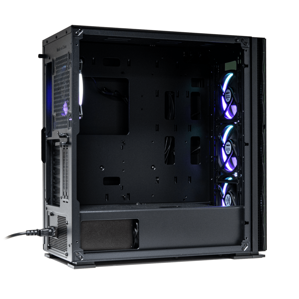 Gaming PC Intel - High-end Gaming PC voor de Pro's!